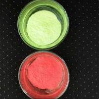 China Nitride Based Red LED Phosphor Powder for LED Chips and light emitting diodes for sale