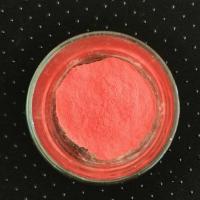 China 660nm Led Lighting Red Phosphorescent Powder High Stability RoHS Compliant for sale