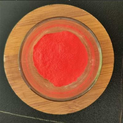 China Nitride Composition Red LED Phosphor Powder for Stable and Vibrant Colors for sale