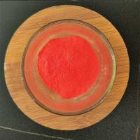 China Nitride Composition Red LED Phosphor Powder for Stable and Vibrant Colors for sale
