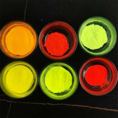 China High Light Output LED Phosphor Powder with Good Chemical Resistance for Dry and Cool Storage Conditions for sale