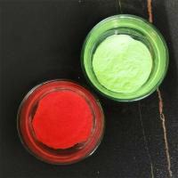China LED Chips Red Phosphor Powder Fluorescent Material RoHS Compliant for sale