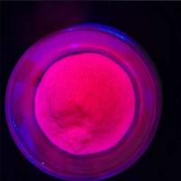China Ultra Narrow High Energy Ksf Fluorescent Powder For Tv Mobile Phone And Car Backlight for sale