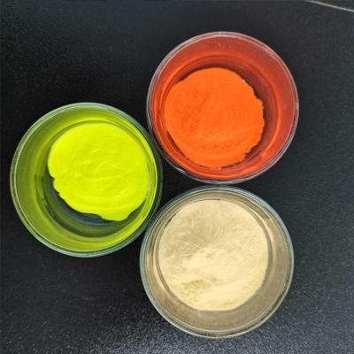 China 80-90 Lm/W Luminous Efficiency LED Phosphor Powder for Yellow Powder Storage for sale