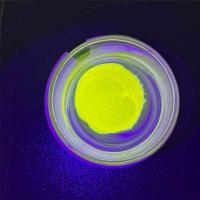 China High Purity Green LED Phosphor Powder Delivering Consistent Brightness and Thermal Stability for LED Lighting Products for sale