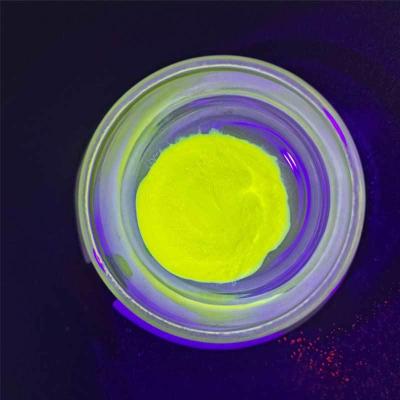 China Custom phosphor for automotive lighting, silicate with temperature resistance and anti-aging properties, suitable for automotive lamp packaging, providing clear indication and comfortabl for sale