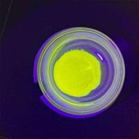 China High-Efficiency 553nm LED Phosphor for Backlighting & Light Adjustment - Non-Toxic, RoHS Compliant, Ideal for 445-465nm Chips for sale