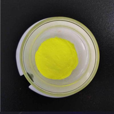 China (Ga,Al)3Al5O12:Ce High-Brightness Fluorescent Powder – Low Decay Gallium Aluminate, Stable Quality for 445-465nm LED Chips for sale