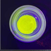 China (Ga,Al)3Al5O12:Ce LED Fluorescent Powder – High-Brightness Cerium-Doped Gallium Aluminate, Cold-Color Replacement for Yellow+Green Powder Blend for sale