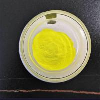 China YELLOW-GREEN Phosphor LED Fluorescent Powder with Particle Size 4-15 Micrometers High Quantum Efficiency Above 70% and Thermal Stability Up to 300°C for sale