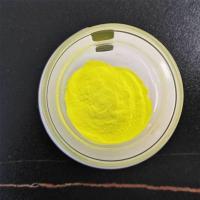 China High Light Output YAG Phosphor Powder with 520-530 nm Emission Wavelength and High Temperature Resistance for LED Lighting for sale