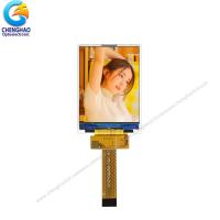 China 2.4 Inch TFT LCD Display RGB 240x320 Resolution With ST7789V for sale