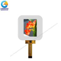 China 240x320 Small TFT LCD Display 2.4 Inch LCD TFT Touch Screen With RoHS for sale