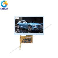 China 480x272 Colour Lcd Module 4.3