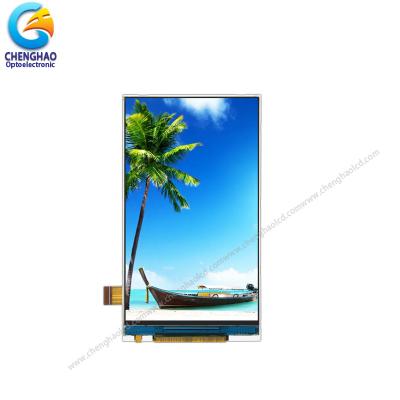 China Wide Viewing Direction LCD Display Module 4.3 inch 480*800 resolution for sale