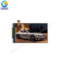 China 480x800 TFT LCD Display 4.3 Inch All Viewing Directiong With ST7701 IC for sale
