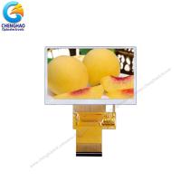 China 4.41 Inch FHD TFT Display 1920x1080 Resolution Sunlight Readable LCD Display for sale