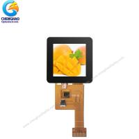 China All Viewing Direction IPS LCD Display 4 lines 8bit SPI Interface 1.54''  Small LCD Screen for sale