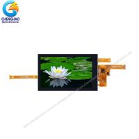 China 480x800 Dots TFT LCD Capacitive Touchscreen 4.3
