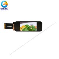 China 1.9 Inch TFT LCD Capacitive Touchscreen 170*320 Resolution 30 Pin for sale