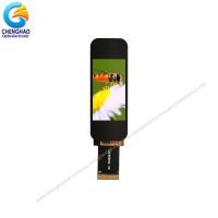 China 1.9 Inch Small LCD Touch Screen 30pin MCU 170*320 IPS TFT Display for sale