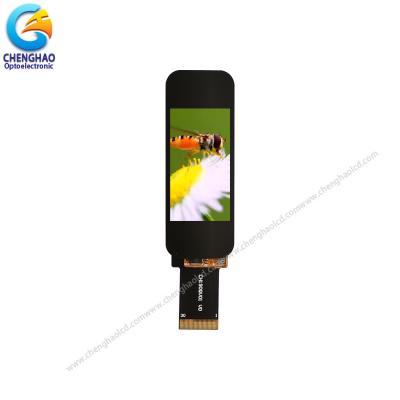 China 1.9 Inch Small LCD Touch Screen 30pin MCU 170*320 IPS TFT Display for sale