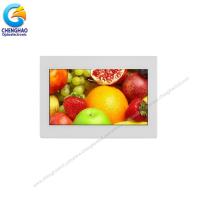 China WQVGA 4.3 Inch TFT LCD Capacitive Touchscreen 480x272 8080 Interface for sale