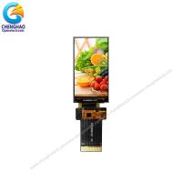China Custom 1.9 Inch Tft Lcd Display 170*320 Resolution With ST7789 for sale