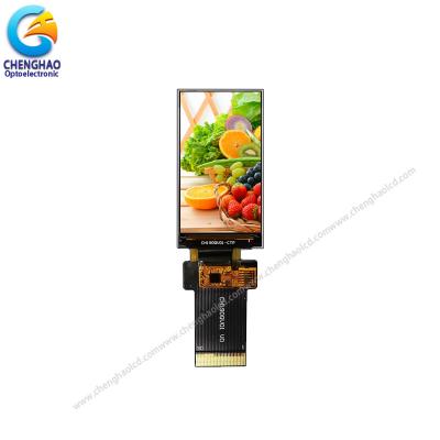 China Custom 1.9 Inch Tft Lcd Display 170*320 Resolution With ST7789 for sale