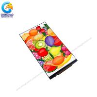 China 1080*1920 Dot Matrix Lcd Display Module 5.5