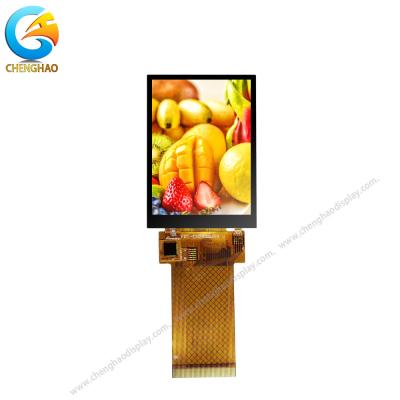 China ST7789 QVGA TFT LCD Capacitive Touchscreen IPS Sunlight Readable for sale