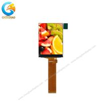 China Custom 2.0 Inch TFT IPS LCD Display 240*320 12pin 4 Line 8bits SPI for sale