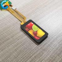 China 1.47 inch Small LCD Touch Screen 172*320 SPI IPS TFT With ST7789 for sale