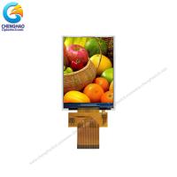 China 40 Pin 2.8inch Small LCD Display IPS Transmission QVGA With ST7789 IC for sale
