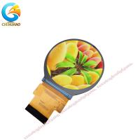China 3line SPI 18bit RGB TFT LCD Screen With 4pcs White LED Backlight for sale