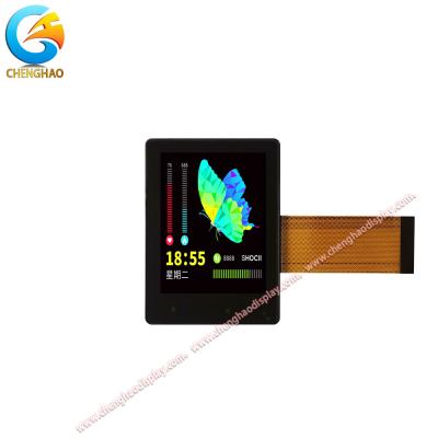 China 240*320 Pixles 2.4 Inch LCD Display All Viewing Angle With I2C TP for sale