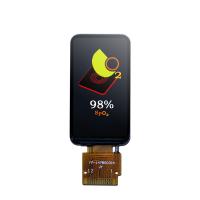 China DVI Input Signal TFT LCD Display 320x480 178 Degree Viewing Angle for sale