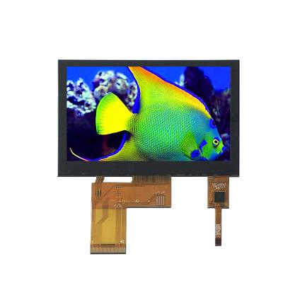 China 300cd/M2 TFT LCD Display 1920 X 1080 50000 Hours Long Lifetime for sale