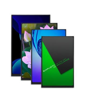 China HDMI Input Signal Thin Film Transistor LCD LED Backlight 3.5 Inch TFT Display for sale