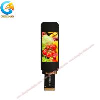 China 1.9 Inch Ultra Thin Small LCD Touch Screen For Instrumentation for sale