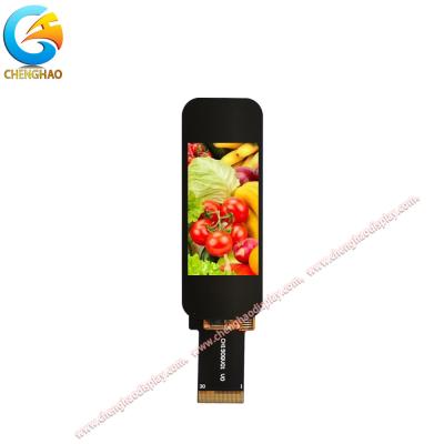 China 1.9 Inch Ultra Thin Small LCD Touch Screen For Instrumentation for sale