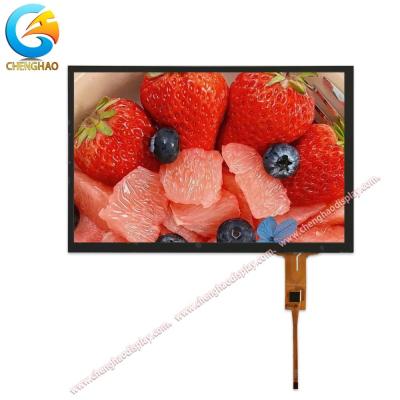 China Medical Lcd 10.1