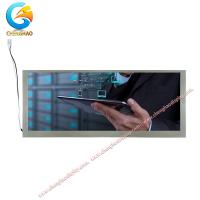 China Sunlight Readable Car Lcd Display Module 10.3 Inch 1280*480 Resolution for sale
