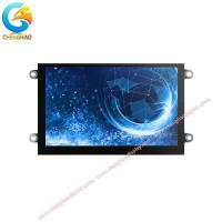China 5 Inch Industrial Lcd Monitor All Viewing Angle Ips Tft With Spi Interface for sale