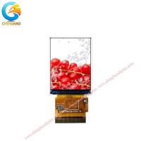 China St7789 2 Inch Ips Lcd Display 1000 Cd/M2 Brightness for sale