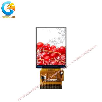 China St7789 2 Inch Ips Lcd Display 1000 Cd/M2 Brightness for sale