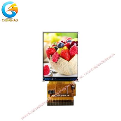 China 2 Inch Full Hd+ Ips Lcd Display Screen CH200QV18B for sale
