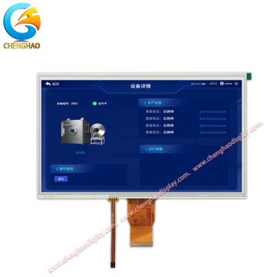 China Hdmi Color Screen 10.1