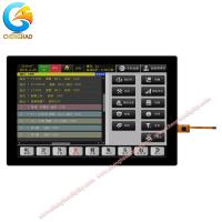 China 2800 Nits High Brightness Industrial Display Module 10.1 Inch 1280x800 for sale