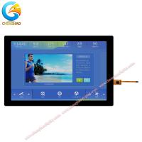 China 10.1 Inch Automotive LCD Module 1280x800 High Resolution IPS TFT for sale